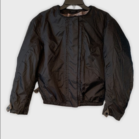 Vintage | Jackets & Coats | Vintage Cortech Nylon Motorcycle Jacket Lrx ...